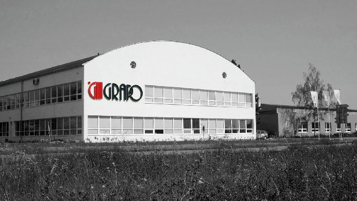 GRAPO s.r.o.